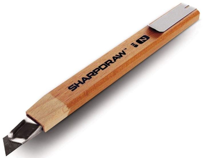 SHARPDRAW PENCIL - Big Tool Store LLC