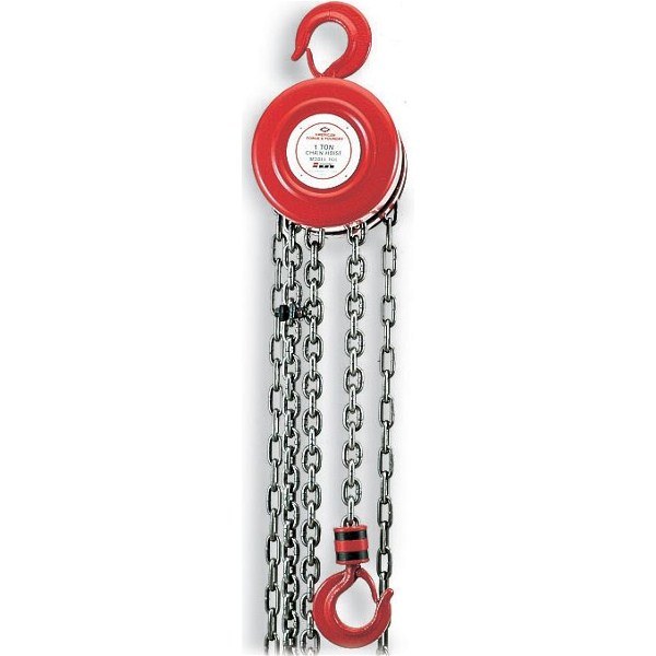 1 TON CHAIN HOIST - Big Tool Store LLC