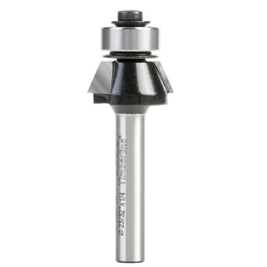 TIMBERLINE BEVEL BIT 25º - Big Tool Store LLC