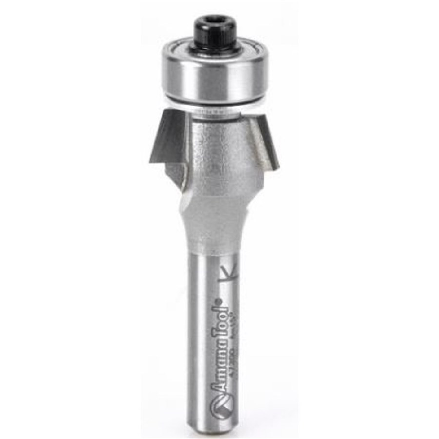 BEVEL BIT 15º E 1/4 SHANK - Big Tool Store LLC