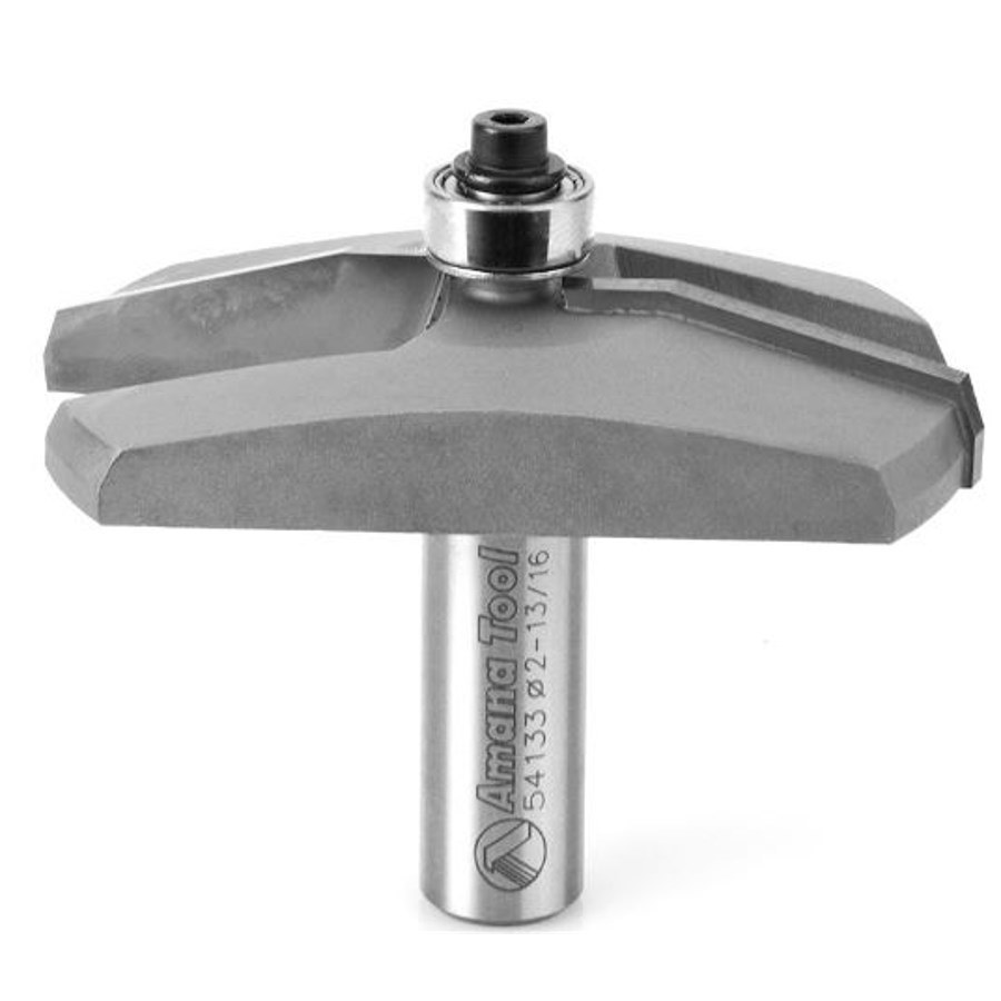 RAISED PANEL BIT - Big Tool Store LLC