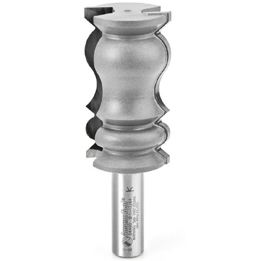 CROWN MOULDING BIT TYPE #1 - Big Tool Store LLC