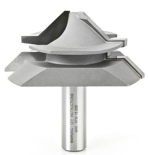 45º LOCK MITRE 1/2" SHANK. - Big Tool Store LLC