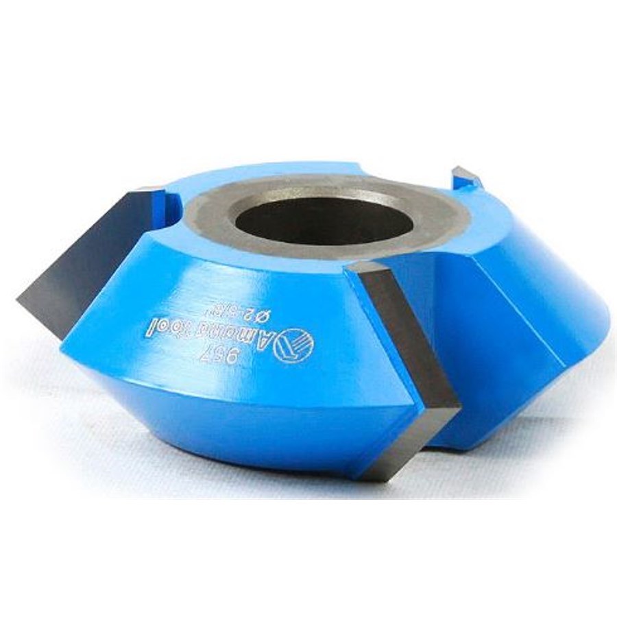 90º "V" GROOVE CUTTER - Big Tool Store LLC