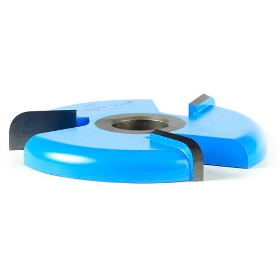 RAISED PANEL BACK CUTTER 3/4" - Big Tool Store LLC