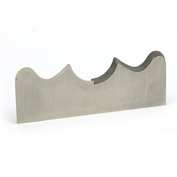 2-1/2" DIAMETER ROSETTE CUTTER - Big Tool Store LLC