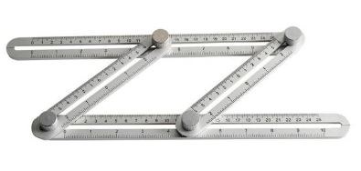 ANGLE-IZER TEMPLATE ALUMINUM - Big Tool Store LLC