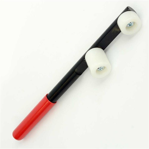 DOUBLE PRESS ROLLER - Big Tool Store LLC