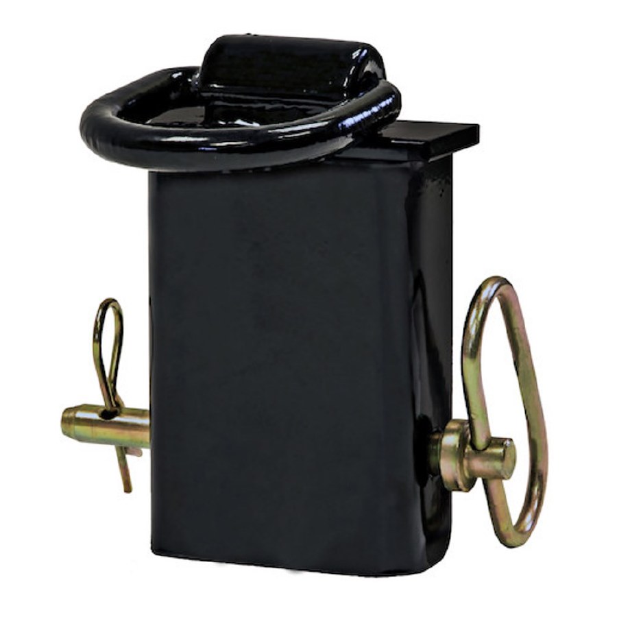 STAKE POCKET D-RING 1/2 - Big Tool Store LLC