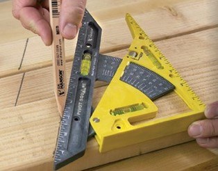 PIVOT SQUARE - Big Tool Store LLC