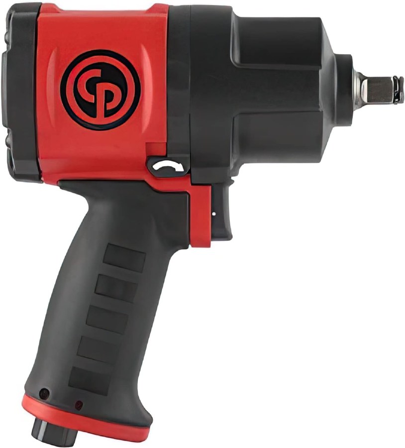 1/2" Dr Compact Impact Wrench - Big Tool Store LLC