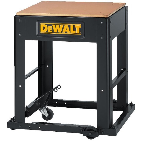 MOBILE THICKNESS PLANER STAND - Big Tool Store LLC