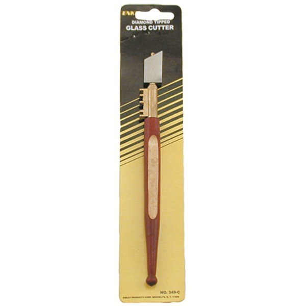 Diamond Tipped Glass Cutter Big Tool Store Llc