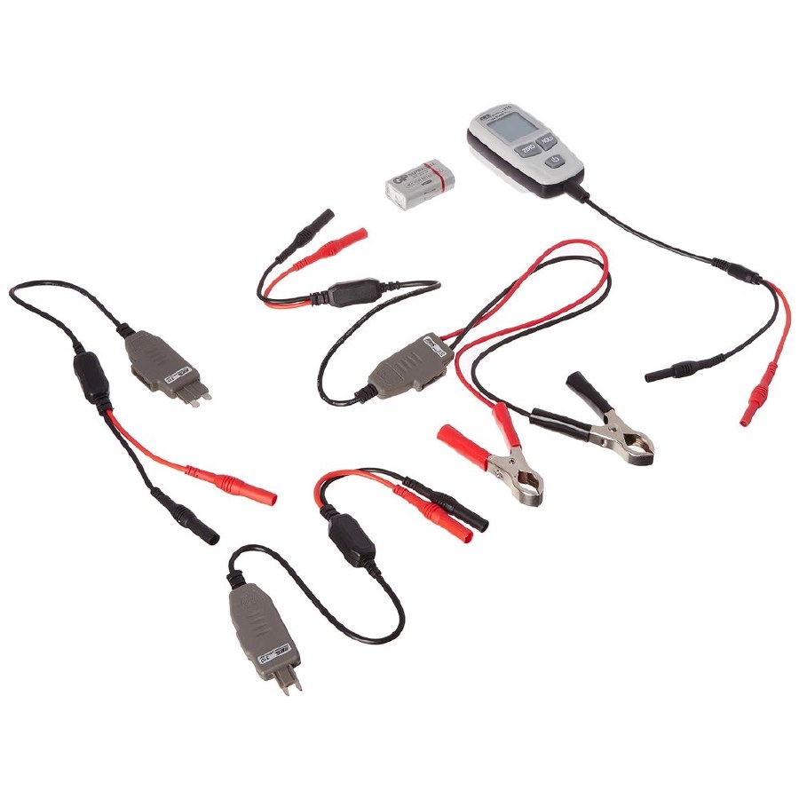 FUSE BUDDY PRO TEST KIT - Big Tool Store LLC