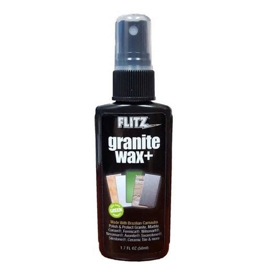 1.7 OZ GRANITE WAX - Big Tool Store LLC