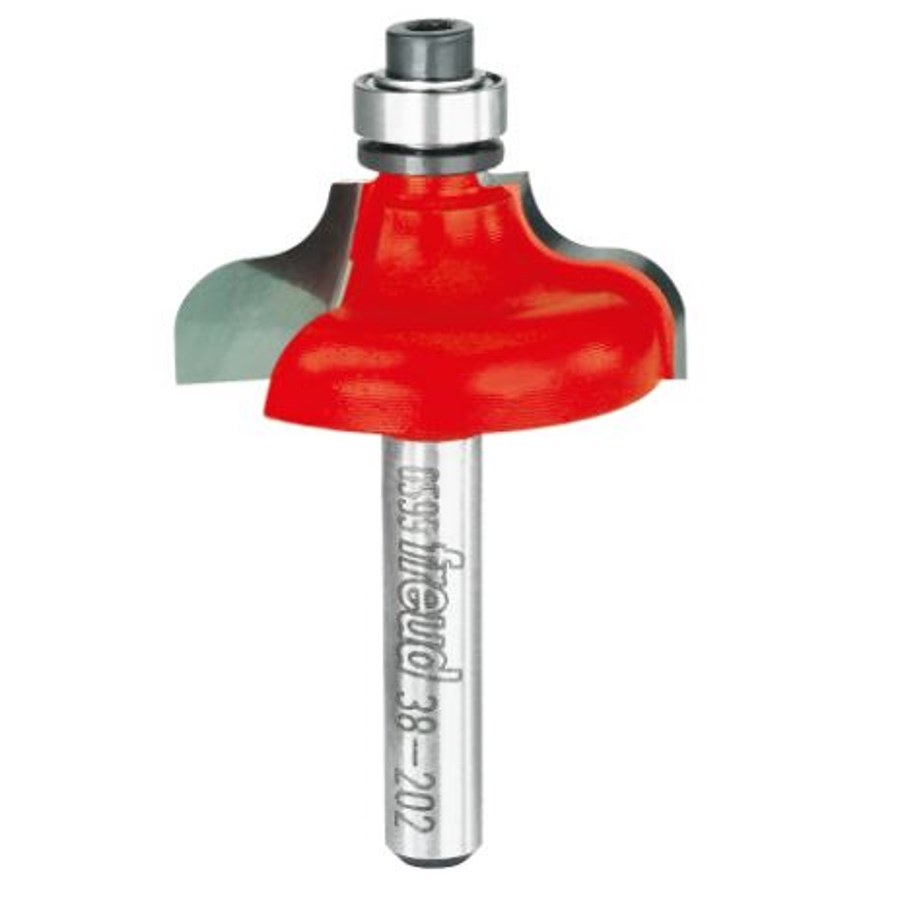 ROMAN OGEE BIT WITH FILLET - Big Tool Store LLC