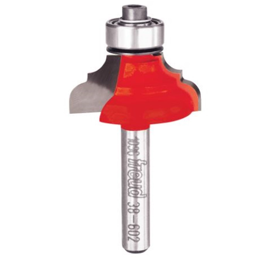 CLASSICAL OGEE BIT - Big Tool Store LLC