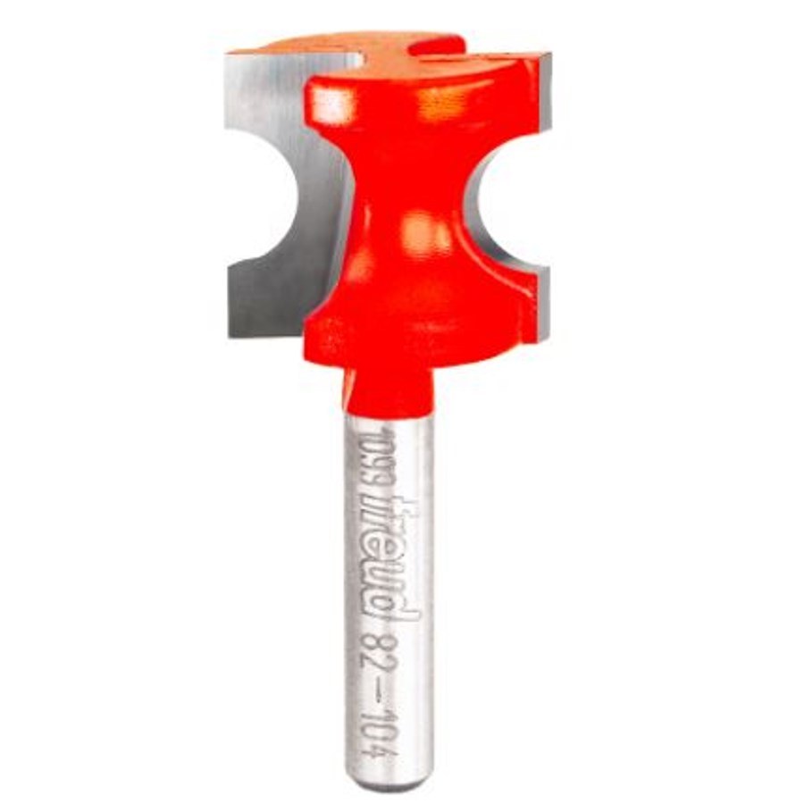 HALF ROUND BIT - Big Tool Store LLC