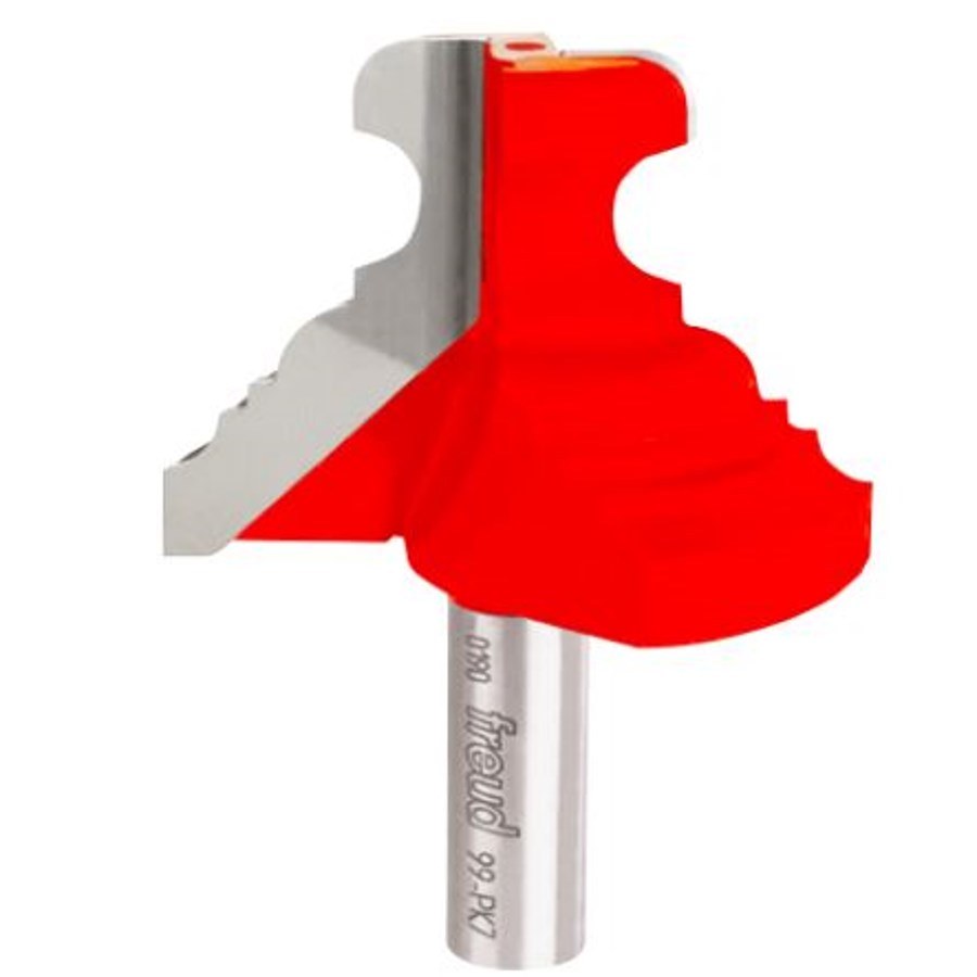 MULTI PROFILE BIT - Big Tool Store LLC