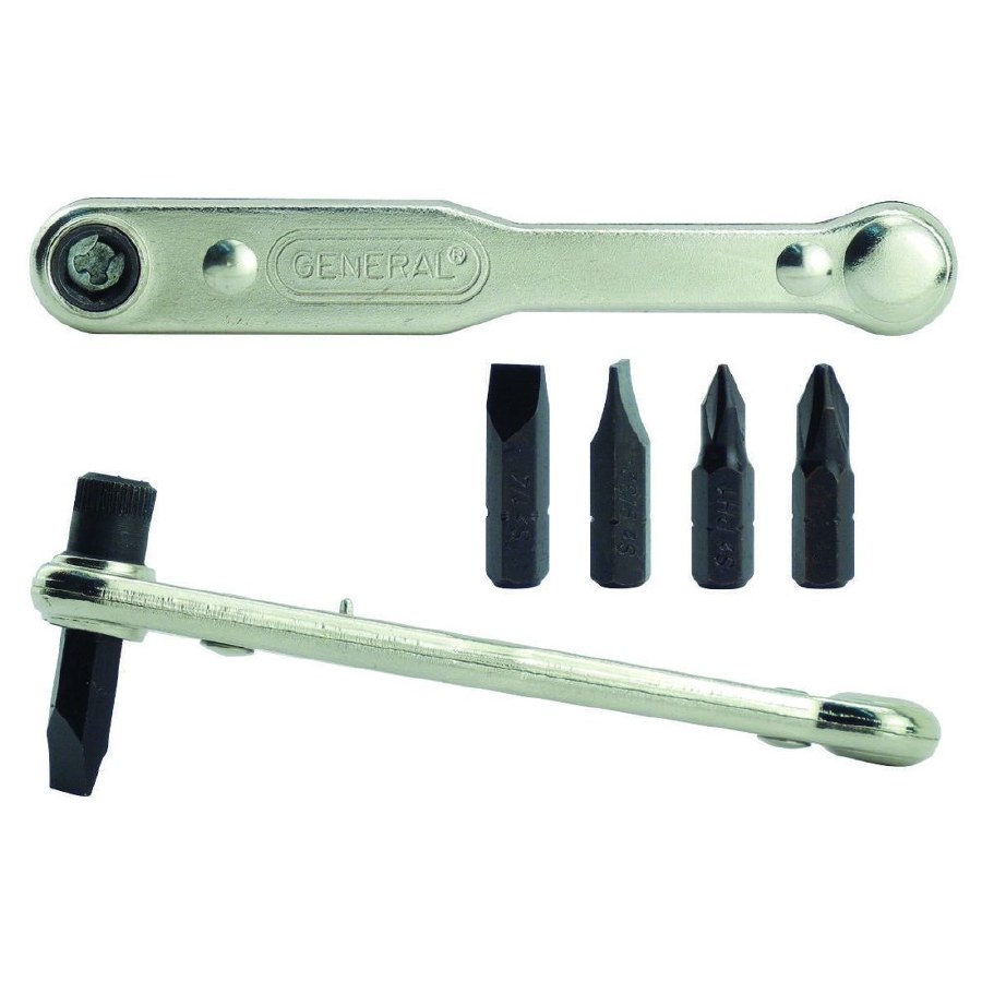 OFFSET RATCHET - Big Tool Store LLC