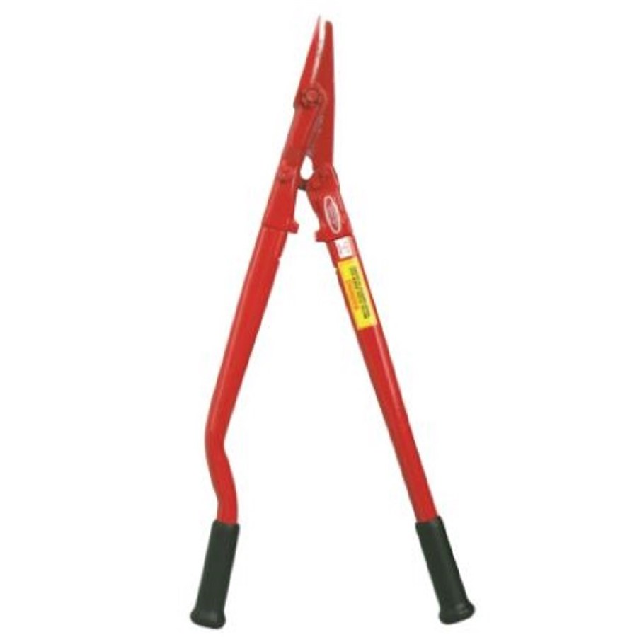 STEEL STRAP CUTTER 24" - Big Tool Store LLC