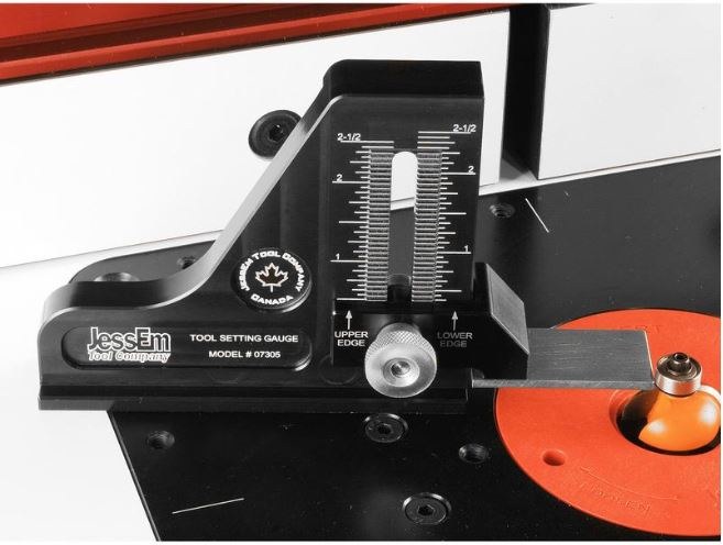 TOOL SETTING GAUGE - Big Tool Store LLC