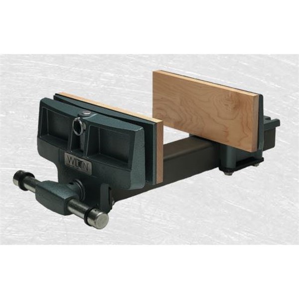 7" PIVOT JAW RAPID RELEASE VISE - Big Tool Store LLC