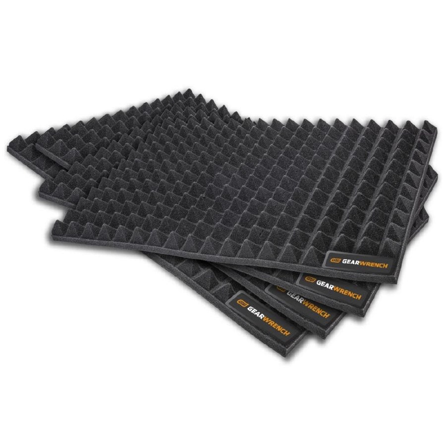 DNR-TRAP MAT- FOAM STRGE SHTS - Big Tool Store LLC