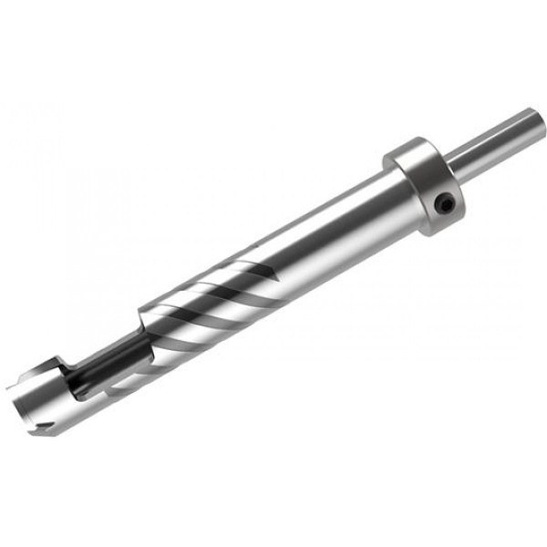 3/8" CUSTOM PLUG CUTTING BIT - Big Tool Store LLC