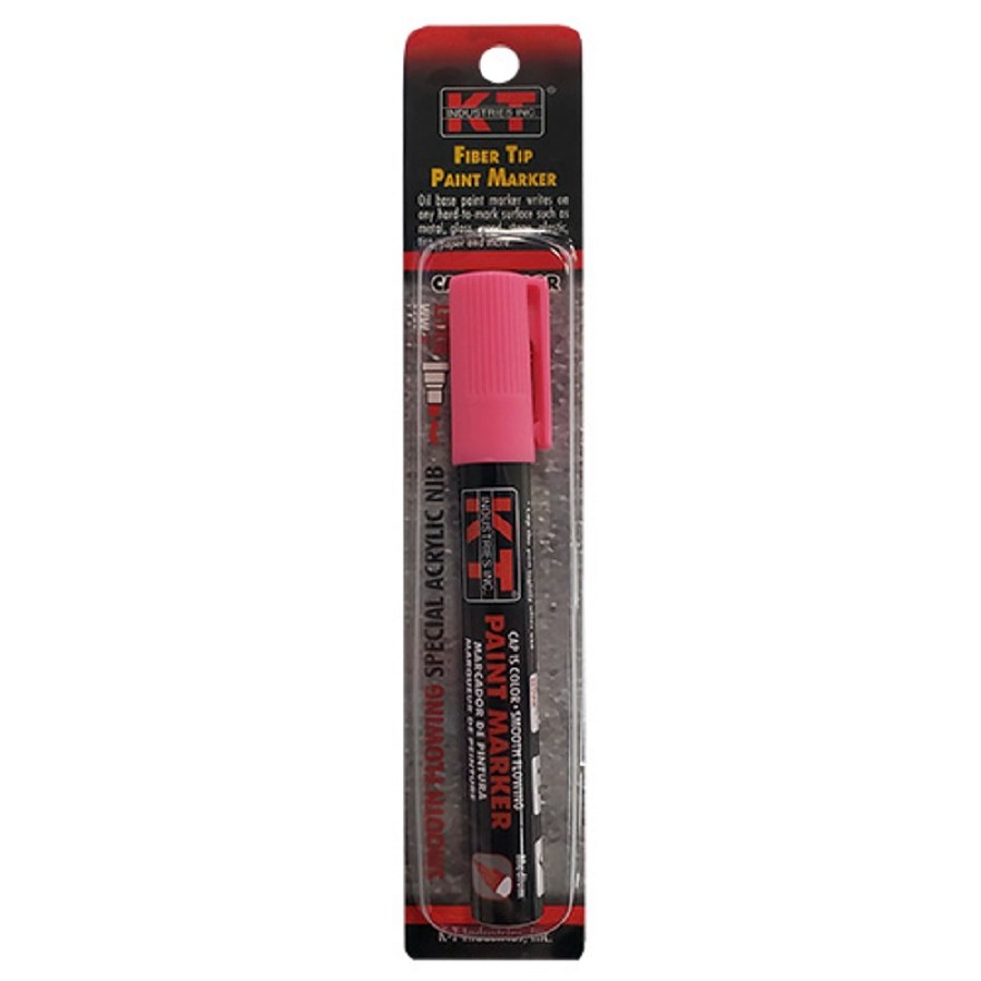 LIQUID PAINT MARKER PINK - Big Tool Store LLC