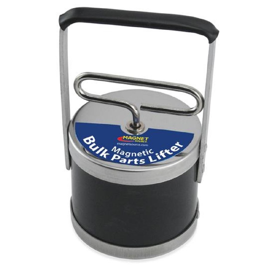 MAGNETIC PARTS LIFTER - Big Tool Store LLC
