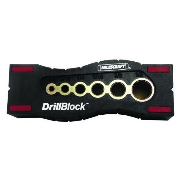 DRILL BLOCK - Big Tool Store LLC