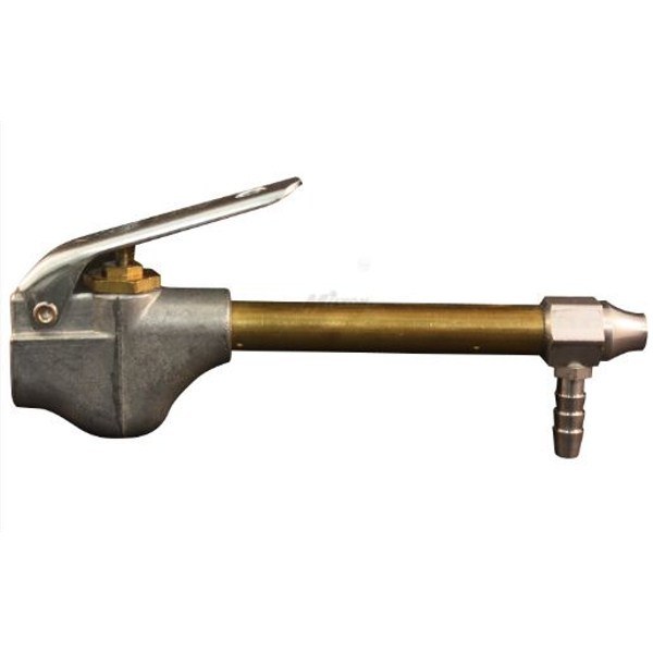 SIPHON SPRAY BLOW GUN - Big Tool Store LLC