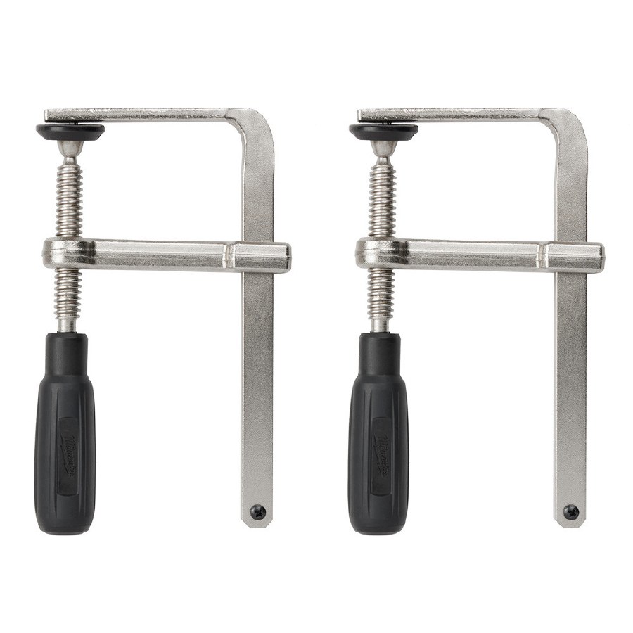 GUIDE RAIL CLAMPS - Big Tool Store LLC