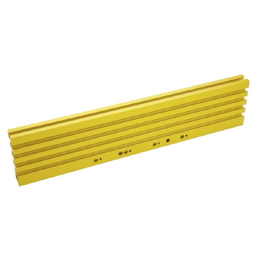MAG HOLD SYS 18" UNIVER TRACK - Big Tool Store LLC