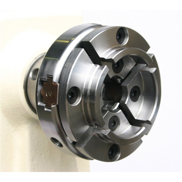 PRECISION MIDI CHUCK 1"X8TPI - Big Tool Store LLC