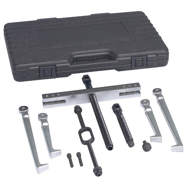 7T BEAR/PULLEY PULLER KIT - Big Tool Store LLC