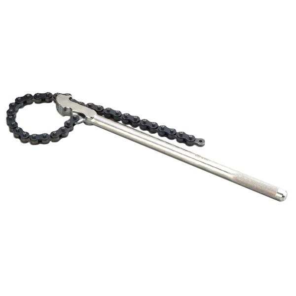 CHAIN WRENCH - HEAVY DUTY - Big Tool Store LLC