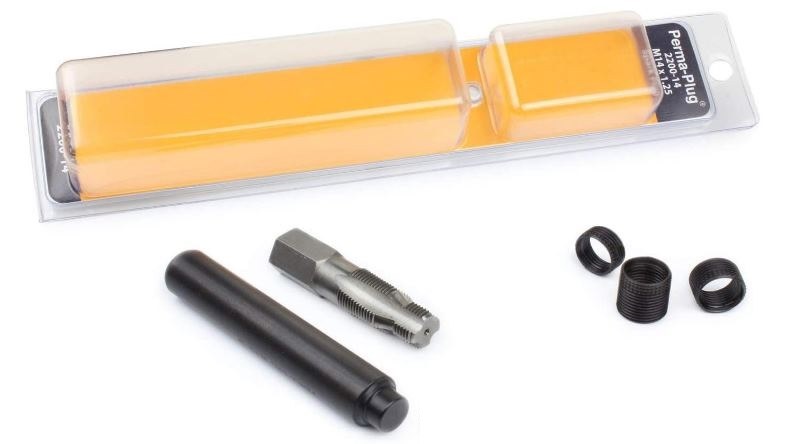 M14 x 1.25 PERMA PLUG KIT - Big Tool Store LLC