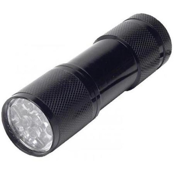 FLASHLIGHT 9 LED - Big Tool Store LLC