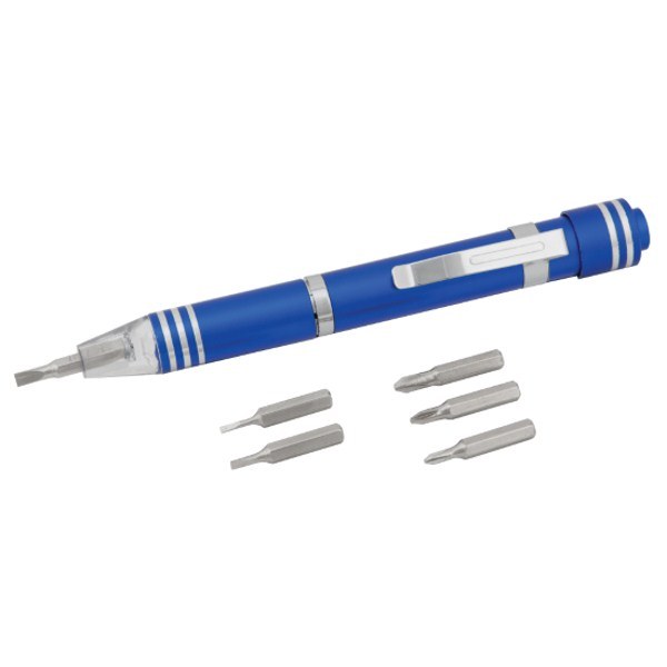 PRECISION LED BIT DRIVER - Big Tool Store LLC