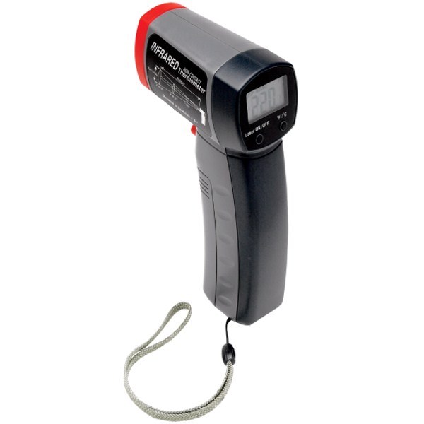 INFRARED THERMOMETER - Big Tool Store LLC