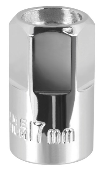 17mm DRAIN PLUG SOCKET - Big Tool Store LLC