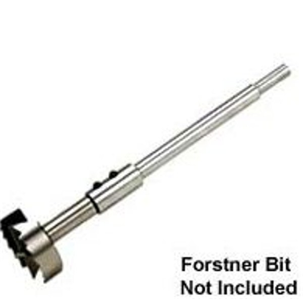 6" FORSTNER BIT EXTENDER - Big Tool Store LLC