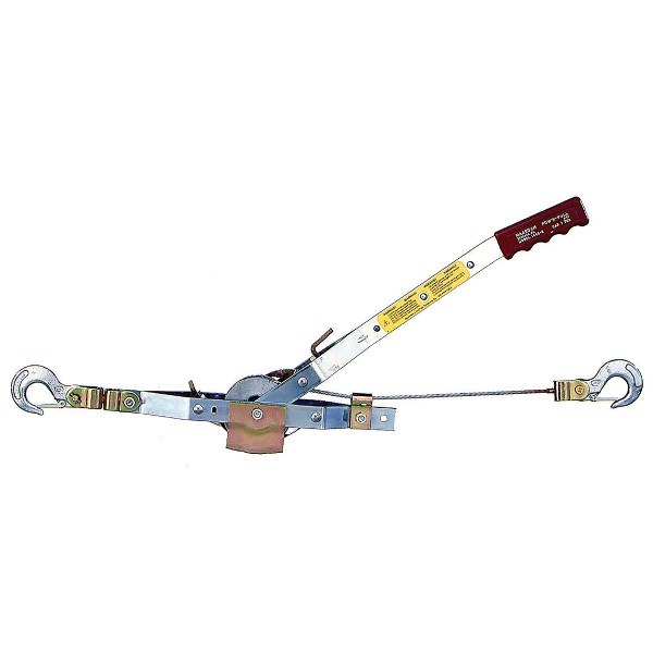 1 TON POWER PULL - Big Tool Store LLC