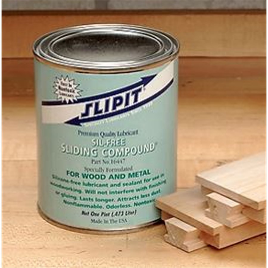 SLIPIT LUBRICANT JELL PINT - Big Tool Store LLC