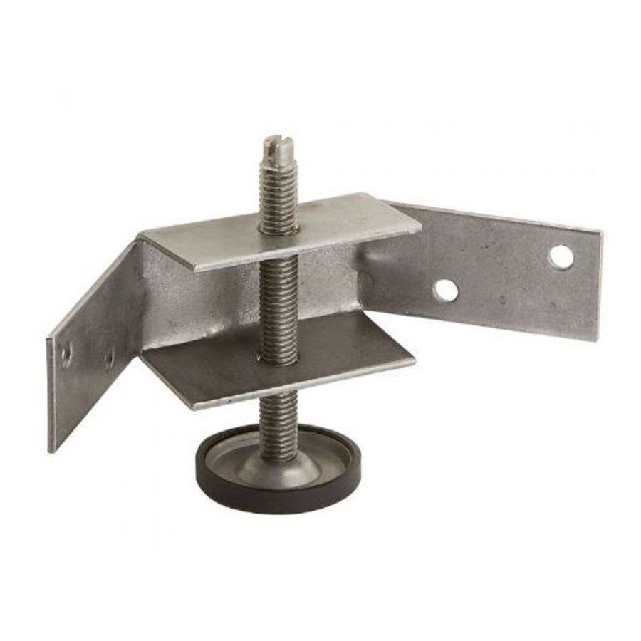 CORNER LEVELER W/ FOOT - Big Tool Store LLC