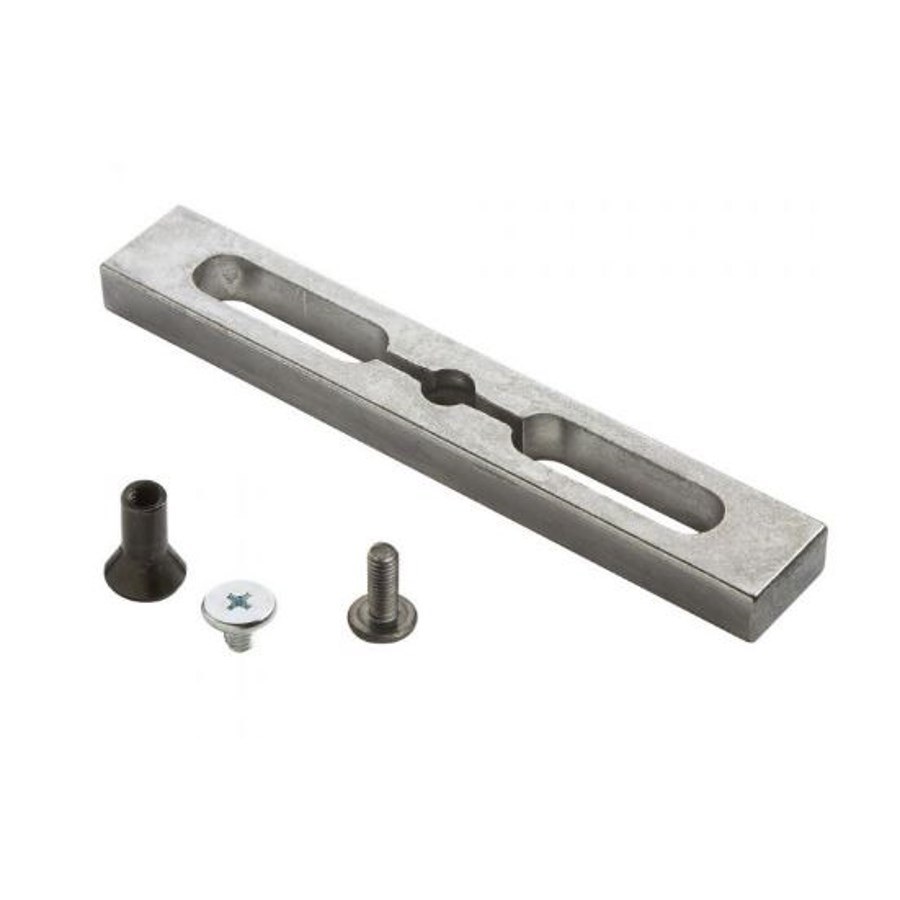 FLUSH MOUNT MITER SLD HDWE KIT - Big Tool Store LLC
