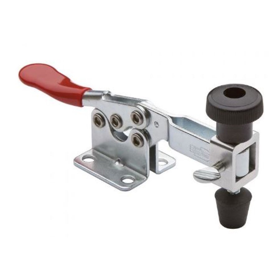 LIGHT-DUTY LEVER CLAMP - Big Tool Store LLC