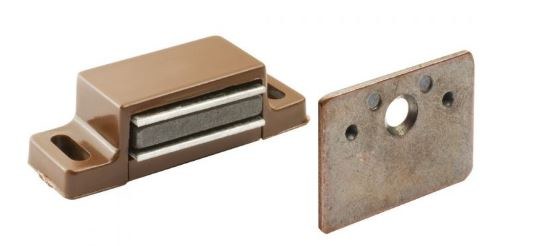 MAGNETIC CATCH W/STRIKE - Big Tool Store LLC